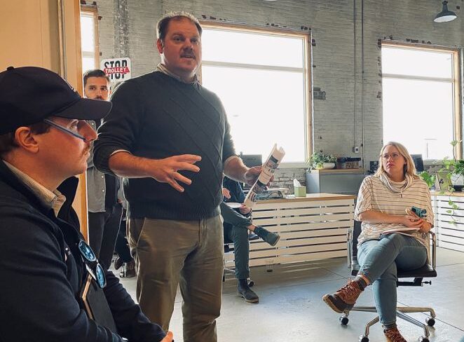 JTC Educational Workshops - John Turner Consulting